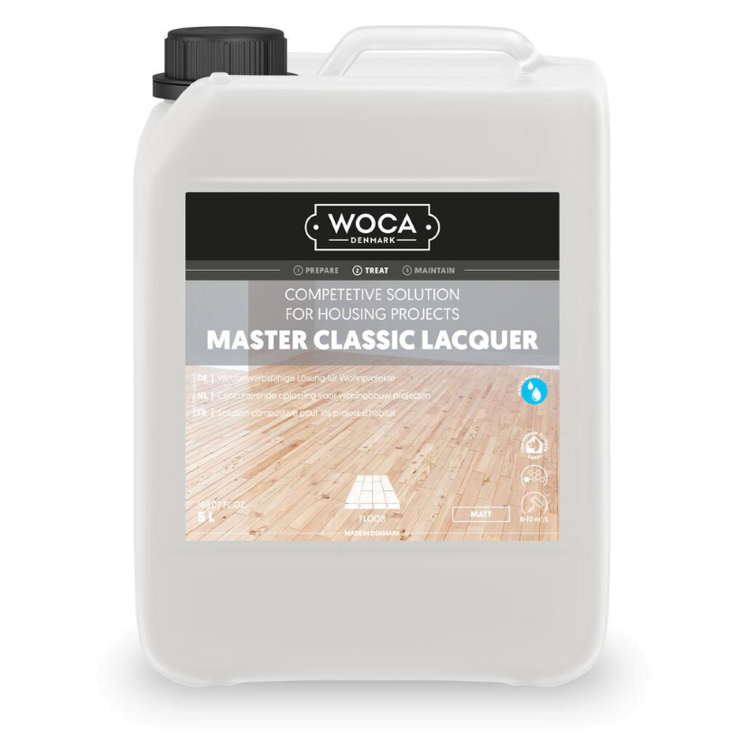 Master Classic Lacquer – Lisflooring